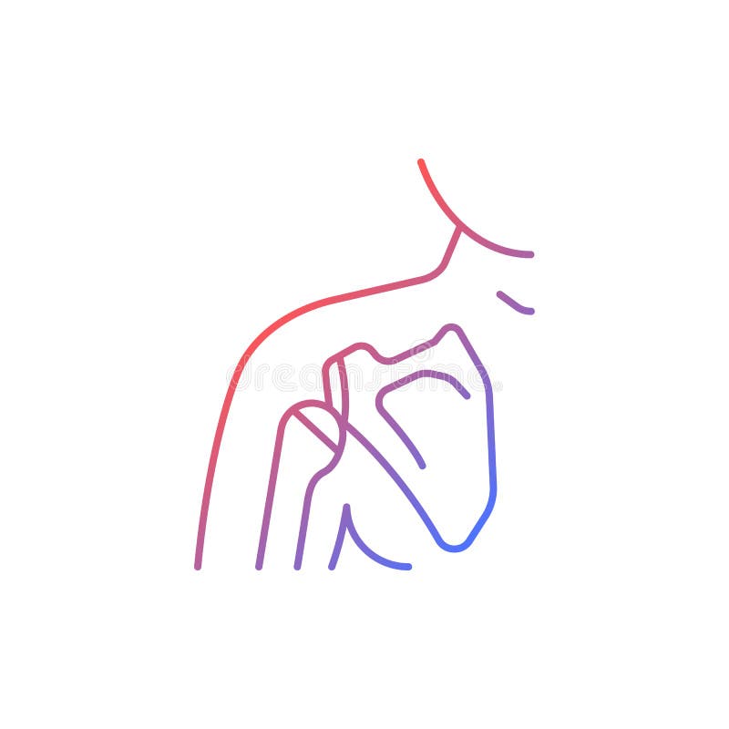 Dislocated Shoulder Stock Illustrations – 49 Dislocated Shoulder Stock ...