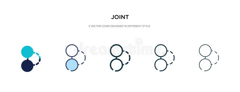 Human Joints Outline Leg Stock Illustrations – 269 Human Joints Outline ...