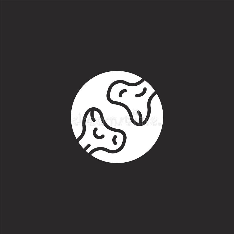 Joint Icon. Filled Joint Icon for Website Design and Mobile, App ...