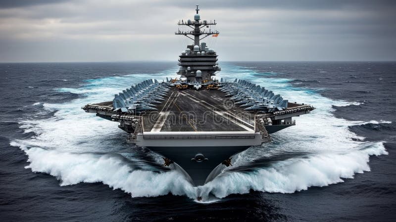 Joint Naval Exercises Strengthening Military Cooperation and ...