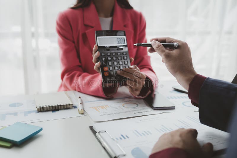 Joint Planning Meetings of Employees and Executives, Setting Up Work ...