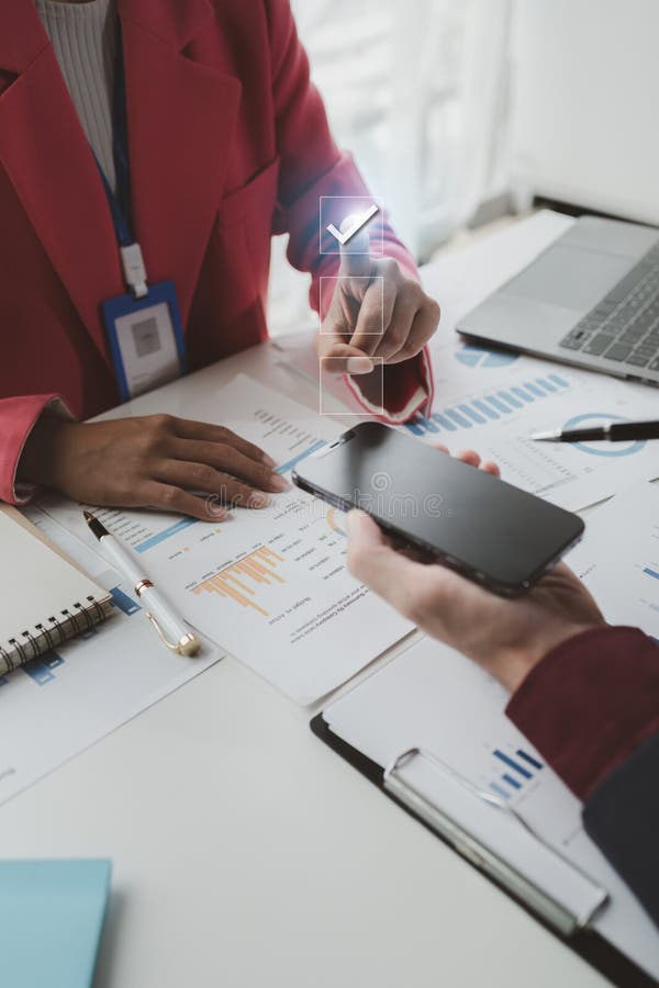 Joint Planning Meetings of Employees and Executives, Setting Up Work ...