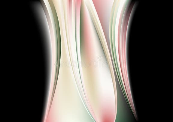 Joint Plant Abstract Background Vector Illustration Design Stock Vector ...