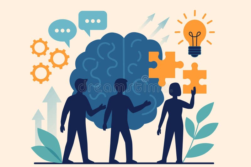 Joint Strategy Stock Illustrations – 2,780 Joint Strategy Stock ...