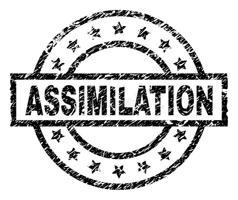 Assimilation Stock Illustrations, Vecteurs, & Clipart – (1,052 Stock ...