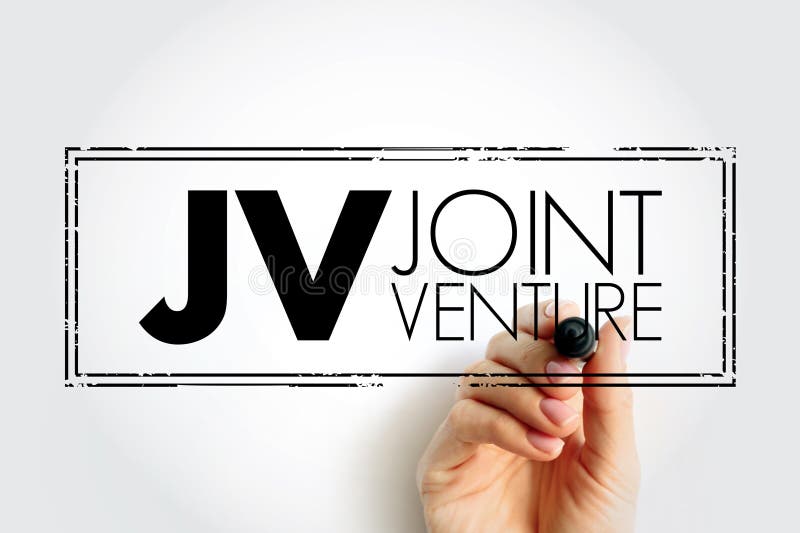 Joint Venture - Business Entity Created by Two or More Parties ...