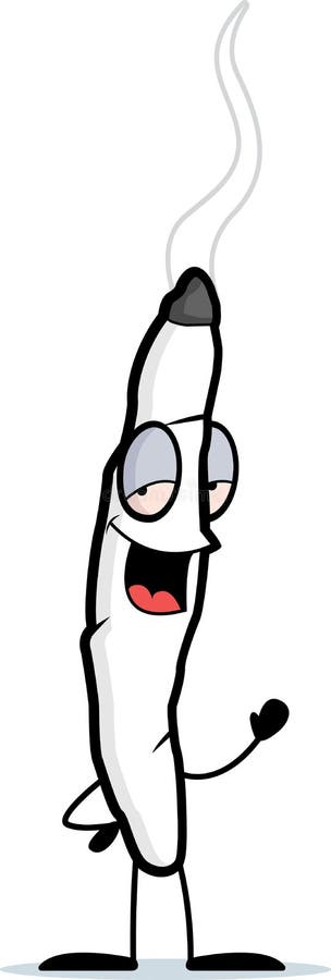 Cartoon Joint No Watermark