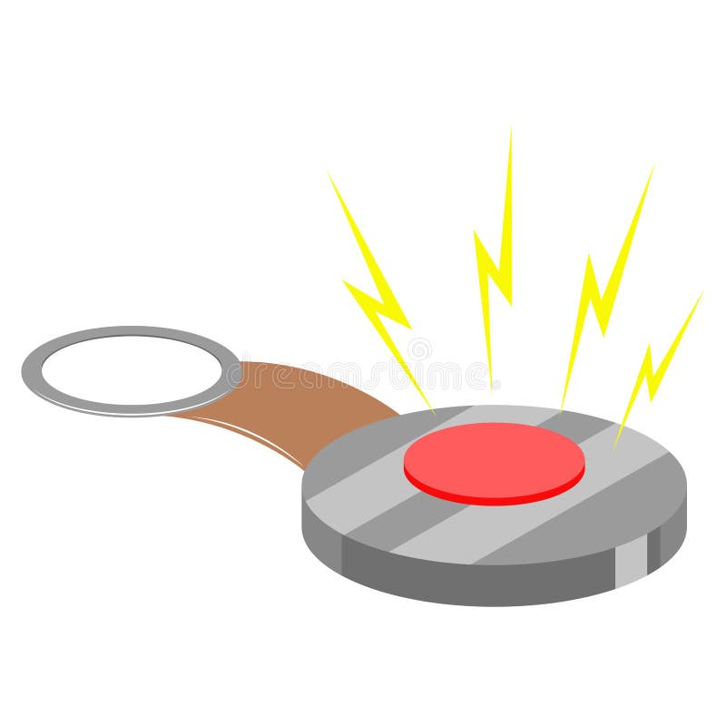Buzzer Stock Illustrations – 1,028 Buzzer Stock Illustrations, Vectors ...
