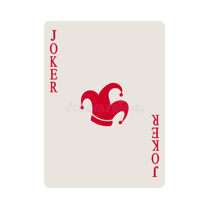 Wild Card Symbol Stock Illustrations – 80,142 Wild Card Symbol Stock ...