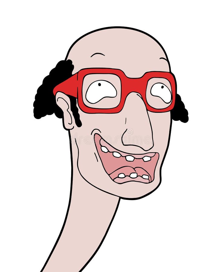 Joking face illustration stock vector. Illustration of joke - 146527469