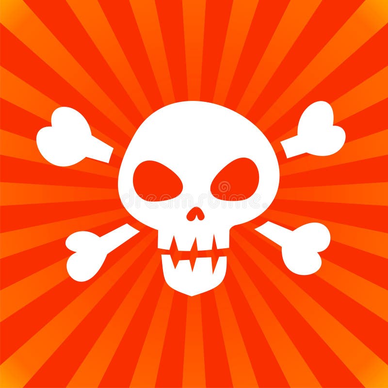 Jolly Roger stock illustration. Illustration of people - 3008899