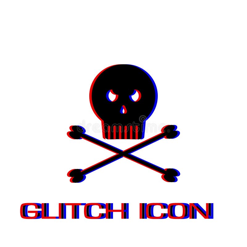 Jolly roger icon flat. stock vector. Illustration of poison - 154834770 Jolly roger icon flat. stock vector. Illustration of poison - 154834770
