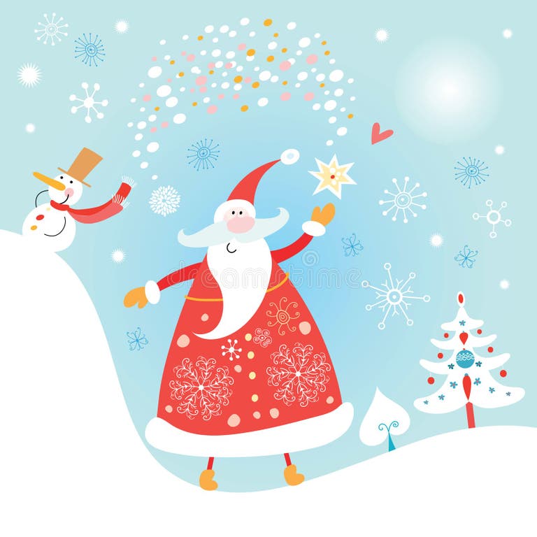 Jolly Characters Stock Illustrations – 2,458 Jolly Characters Stock ...