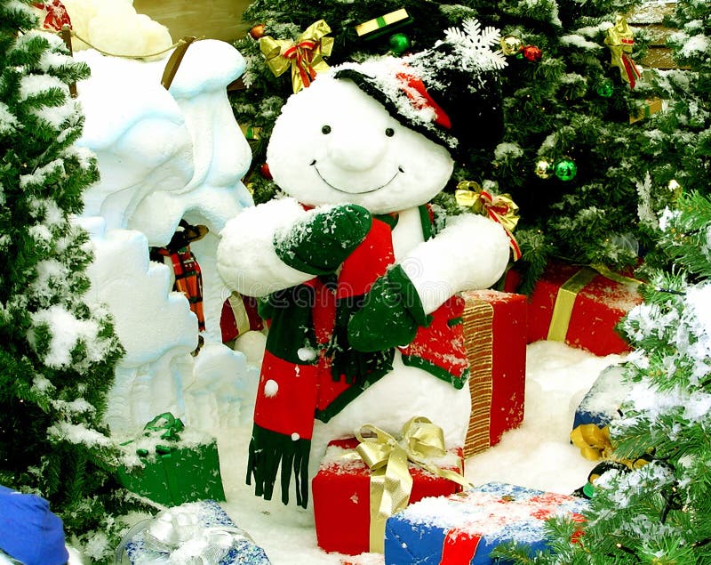 Jolly January stock image. Image of creekside, landscape - 143213177