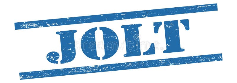 Jolt Text Stock Illustrations – 63 Jolt Text Stock Illustrations ...