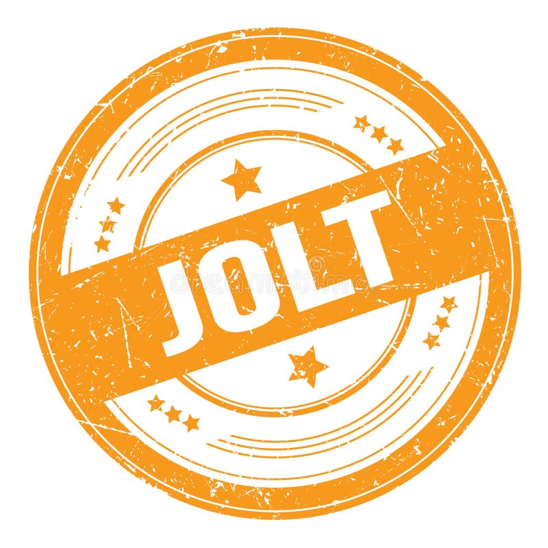 Jolt Text Stock Illustrations – 36 Jolt Text Stock Illustrations ...