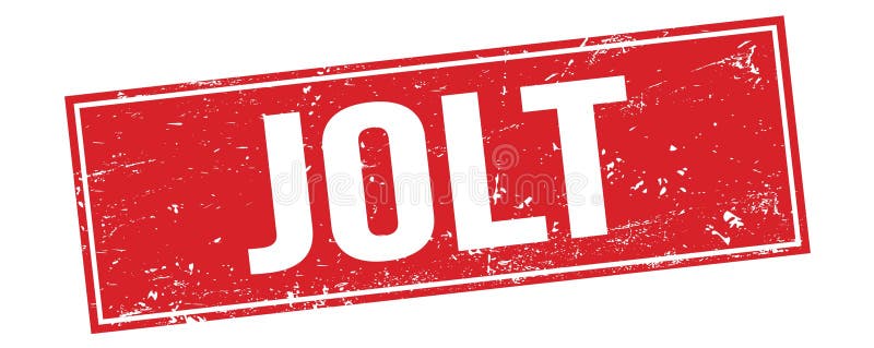 Jolt Text Stock Illustrations – 63 Jolt Text Stock Illustrations ...