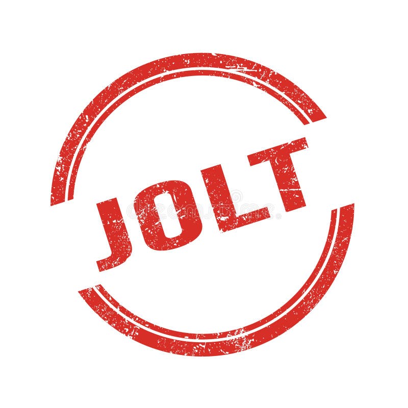 Jolt Text Stock Illustrations – 36 Jolt Text Stock Illustrations ...