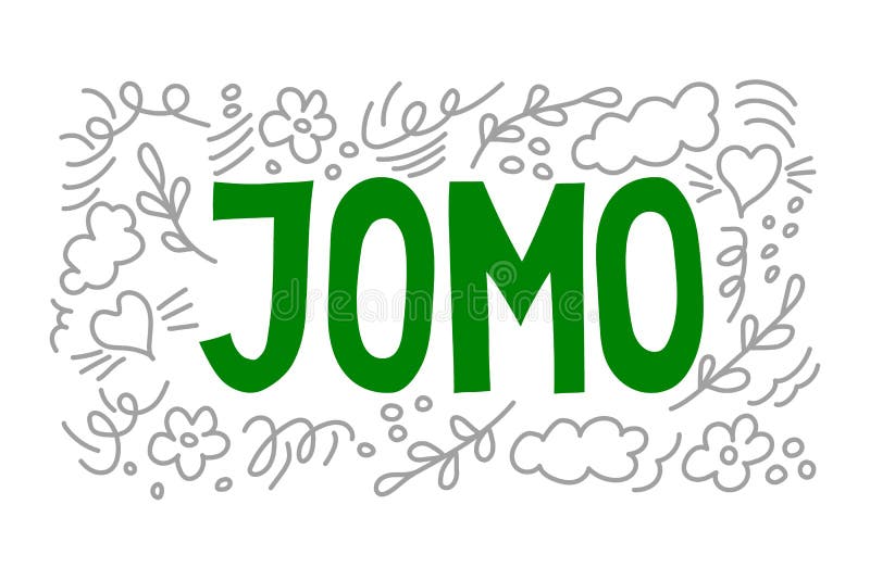 Jomo Stock Illustrations – 130 Jomo Stock Illustrations, Vectors ...