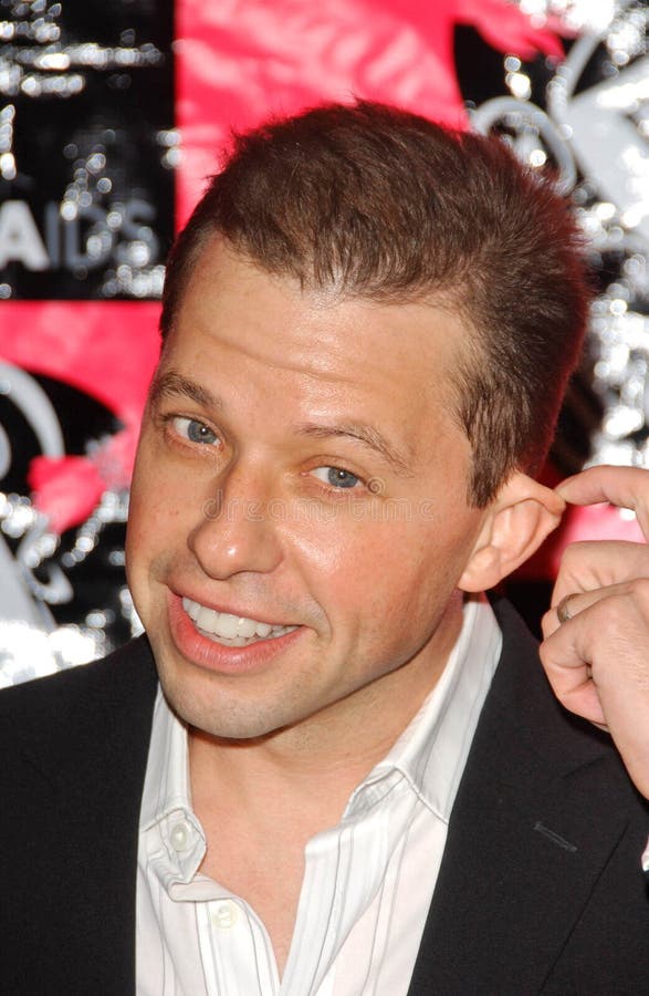Jon Cryer editorial stock image. Image of drag, angeles - 23944629