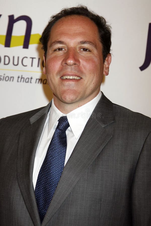 Jon Favreau editorial stock image. Image of favreau, hotel - 23927579