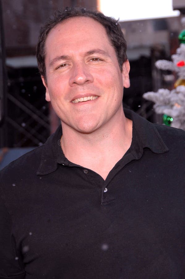 Jon Favreau editorial stock photo. Image of favreau, claus - 24197523