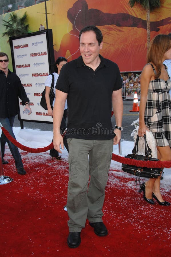 Jon Favreau editorial image. Image of fred, paul, 2007 - 24290625