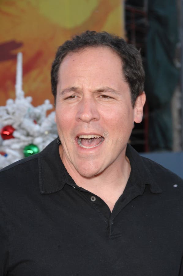 Jon Favreau editorial stock photo. Image of personality - 172963198