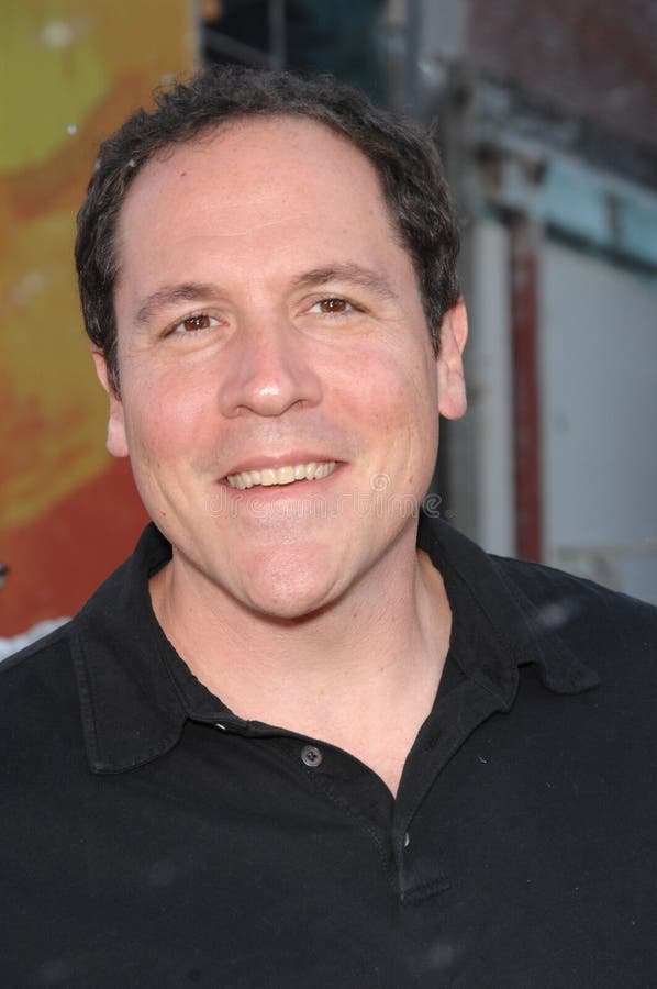 Jon Favreau foto de archivo editorial. Imagen de usted - 23085493