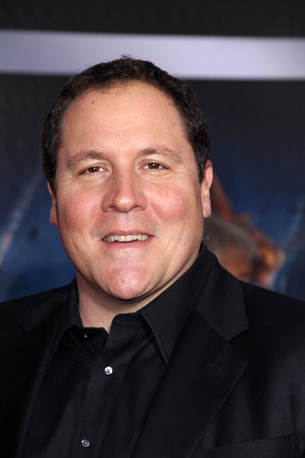 Jon Favreau editorial stock image. Image of actor, event - 63775644