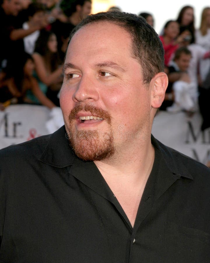 Jon Favreau editorial stock photo. Image of personality - 172963198
