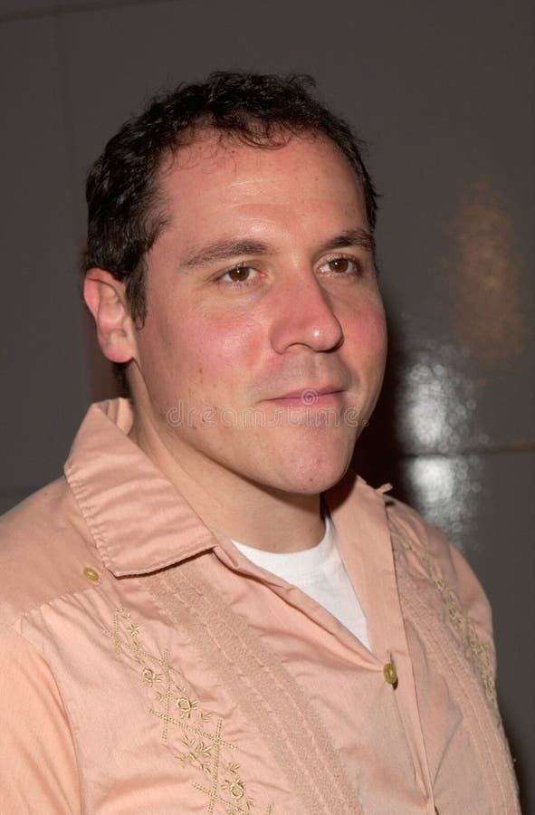 Jon Favreau editorial stock image. Image of actor, event - 63775644