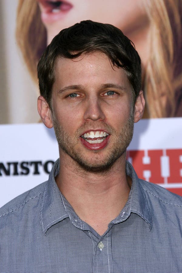 Jon Heder editorial image. Image of heder, 081610, chinese - 26356655