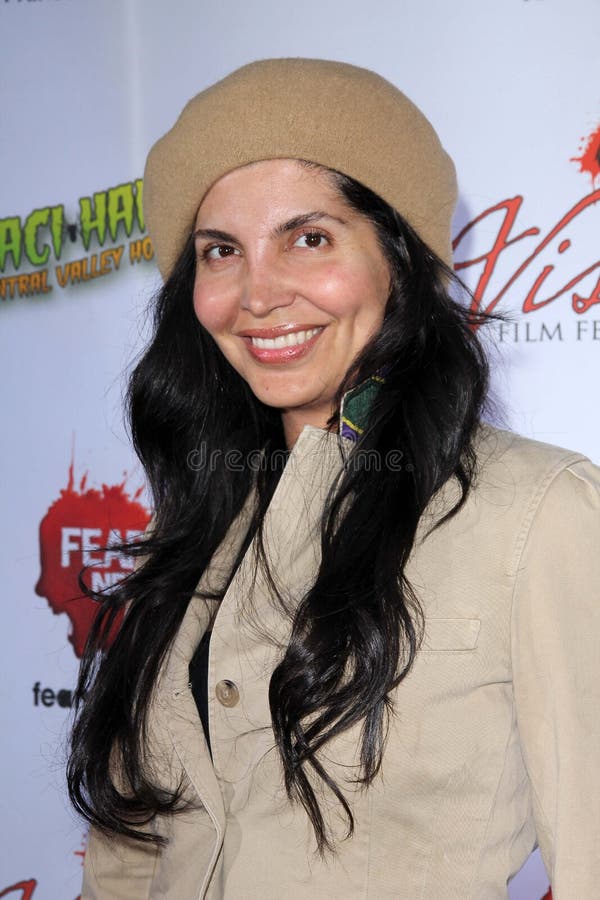 Jon Lovitz,Jenna Mattison editorial stock photo. Image of comedy - 25273758