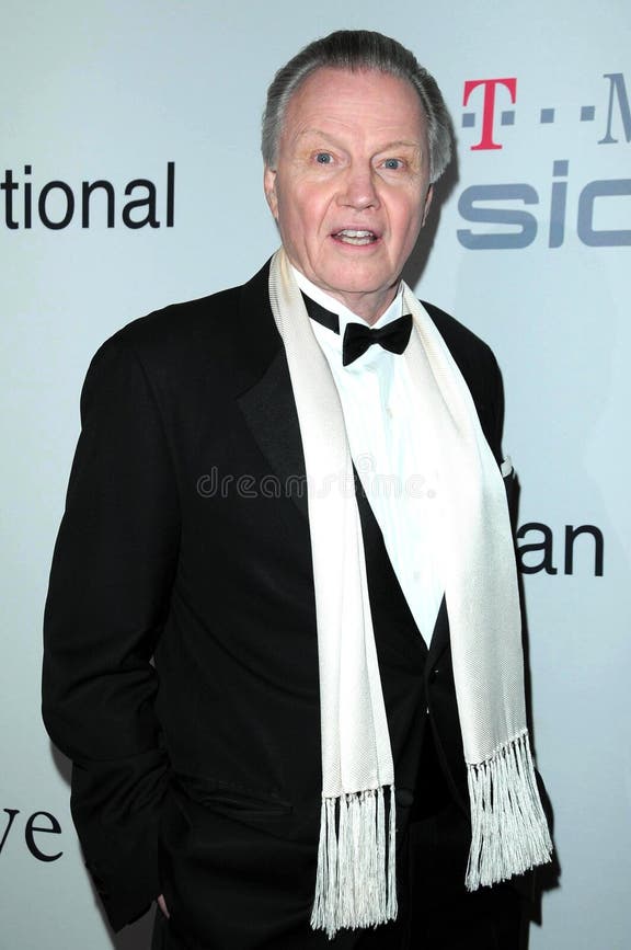 Jon Voight foto editorial. Imagen de hotel, iconos, colinas - 22873596