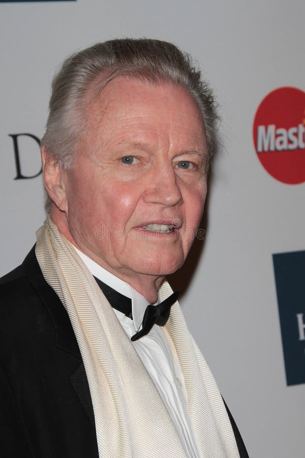 Jon Voight editorial stock photo. Image of voight, palladium - 34672288