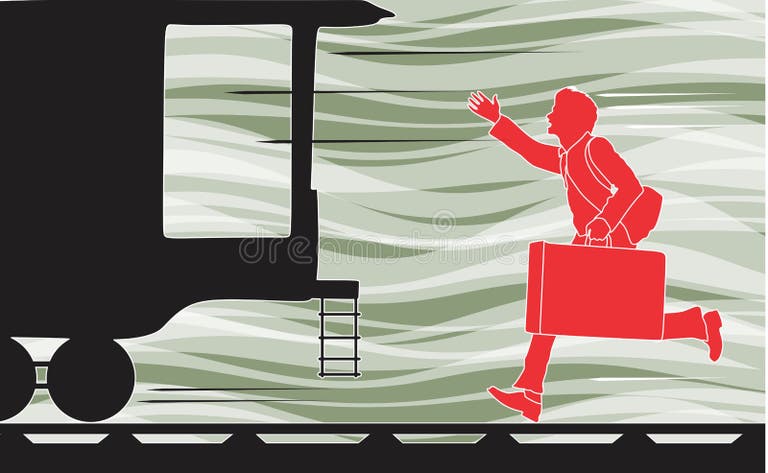Miss Train Stock Illustrations – 116 Miss Train Stock Illustrations ...