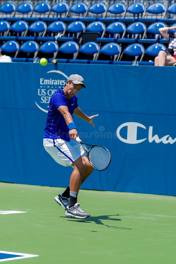 Jonathan Ho redaktionelles foto. Bild von wald, amerika - 49105211