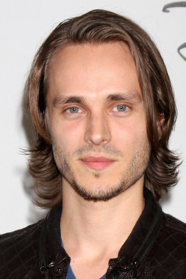 Jonathan Jackson editorial image. Image of july, beverly - 26286610