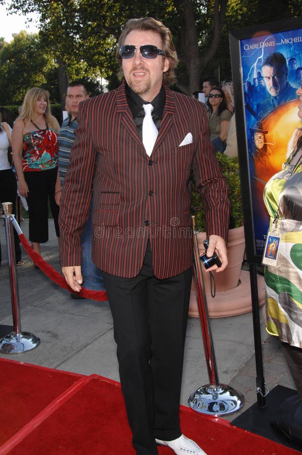 Jonathan Ross editorial photography. Image of grand, henry - 38039157