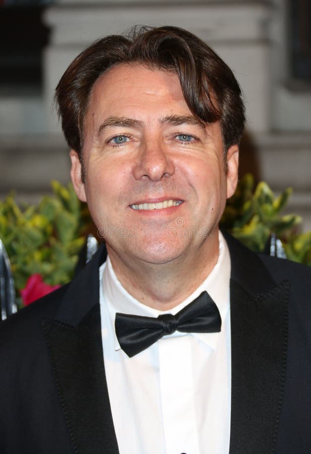 Jonathan Ross editorial photography. Image of grand, henry - 38039157