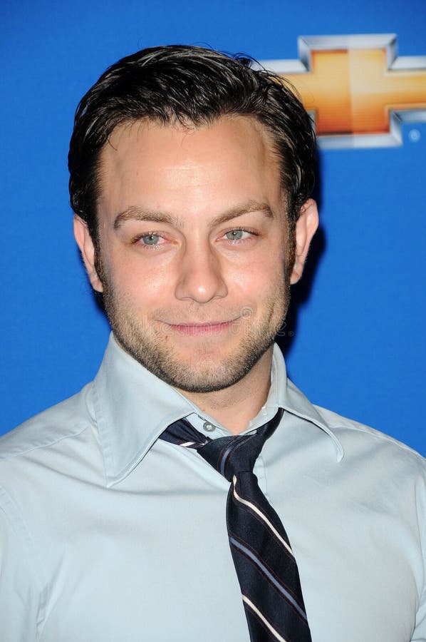 Jonathan Sadowski editorial photo. Image of arclight - 32585796