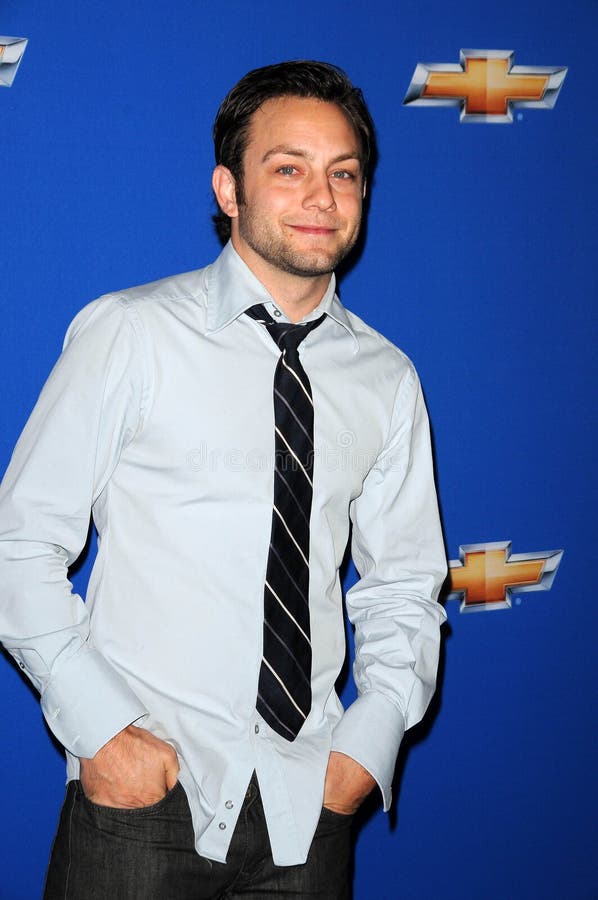 Jonathan Sadowski editorial photo. Image of arclight - 32585796