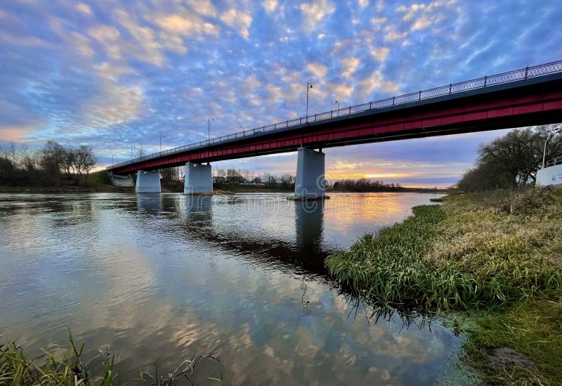 Jonava Bridge Stock Photos - Free & Royalty-Free Stock Photos from ...