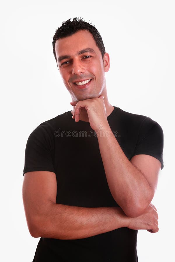 Jonge Volwassene Op De Jaren '30 Stock Foto - Image of koel, macht ...