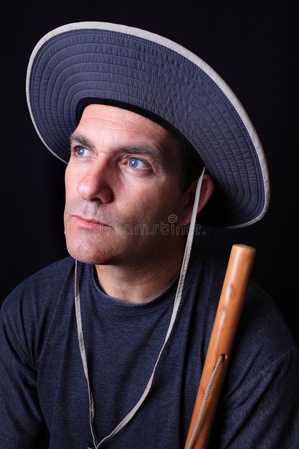 Jonge Volwassene Op Jaren '40 Stock Foto - Image of veertig, persoon ...