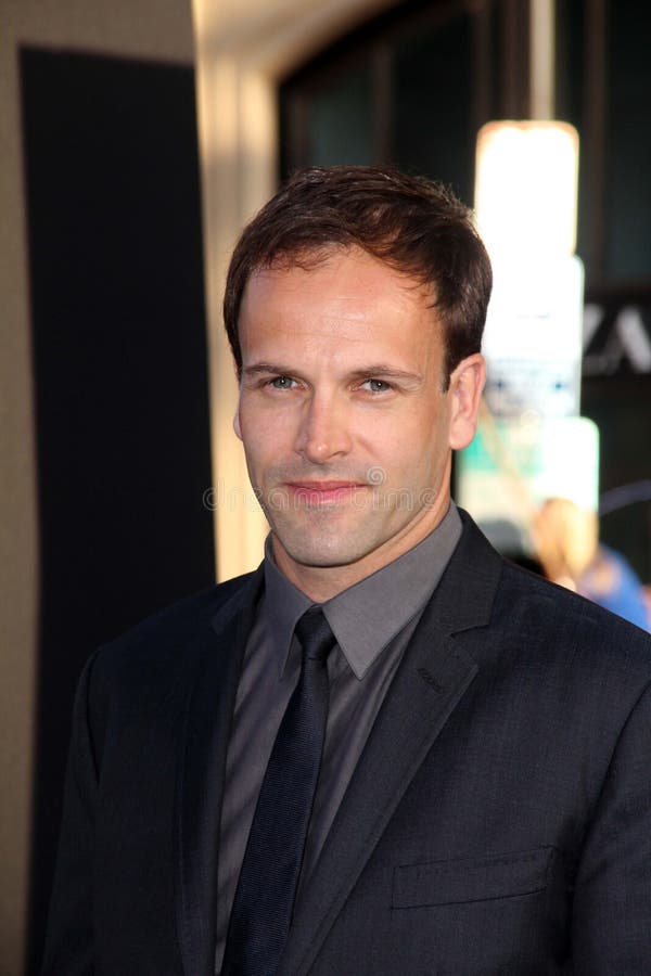 Jonny Lee Miller editorial stock image. Image of miller - 25254904