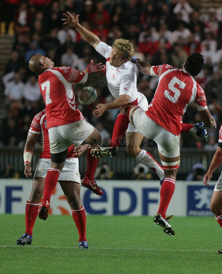 Jonny Wilkinson editorial stock photo. Image of world - 12984053