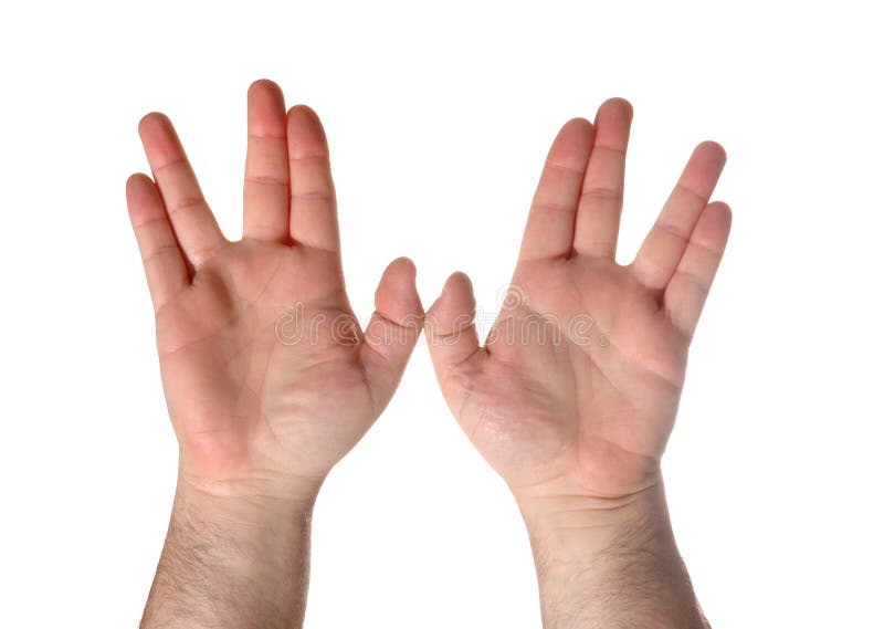 Joodse priesterlijke zegen stock foto. Image of orthodox - 589374