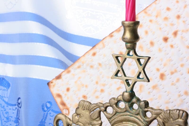 Joodse symbolen stock foto. Image of passeren, david - 15942120